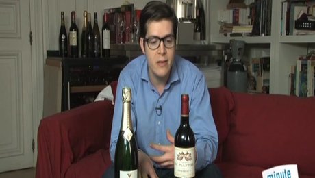 Qu'est-ce qu'une AOC ? - Minutefacile.com