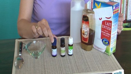 Préparer un bain relaxant - Minutefacile.com