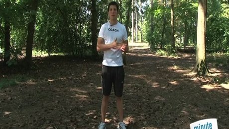 Test Ruffier Dickson : évaluer son niveau sportif - Minutefacile.com