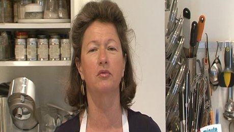 Monder les noisettes et les amandes - Minutefacile.com