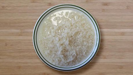 Recette de riz gluant façon thaï - Minutefacile.com