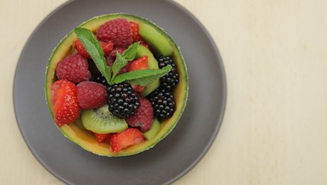 3 idées de recette de dessert à base de fruits - Minutefacile.com