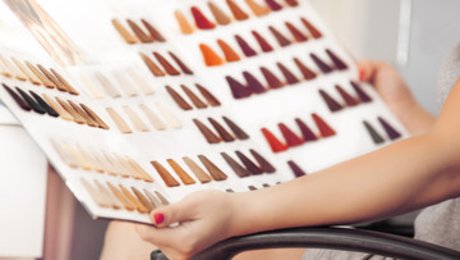 Quelle couleur choisir selon sa carnation ? - Minutefacile.com