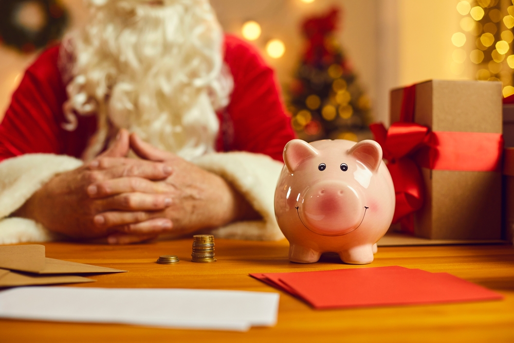 Comment mieux gérer son budget Noël ? - Minute Facile